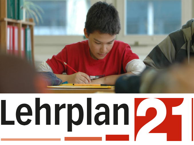 Lehrplan 21 – einfach erklärt – SOschule